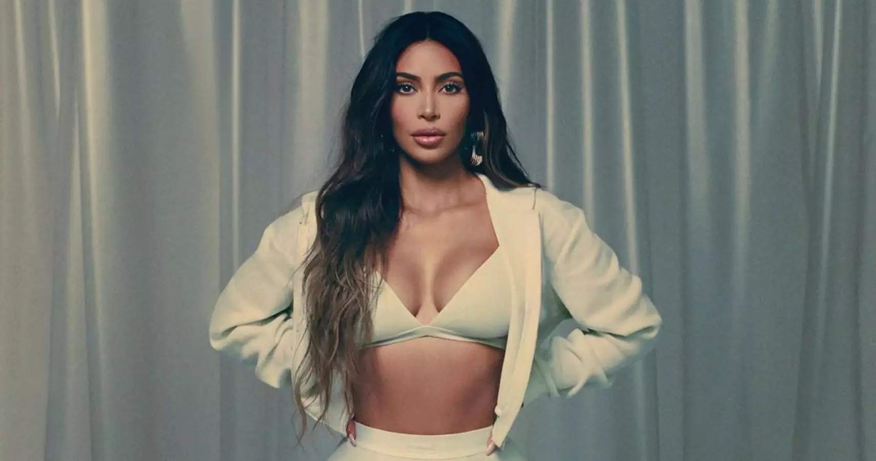 Kim Kardashian ta yi kakkausar suka kan cewa ya kamata mata su kara himma