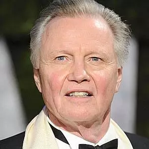 Jon Voight Čistá hodnota 3673_1