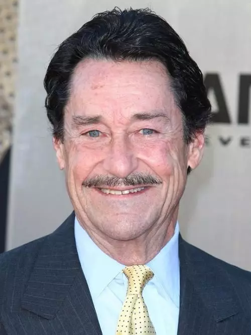 Peter Cullen Net Worth