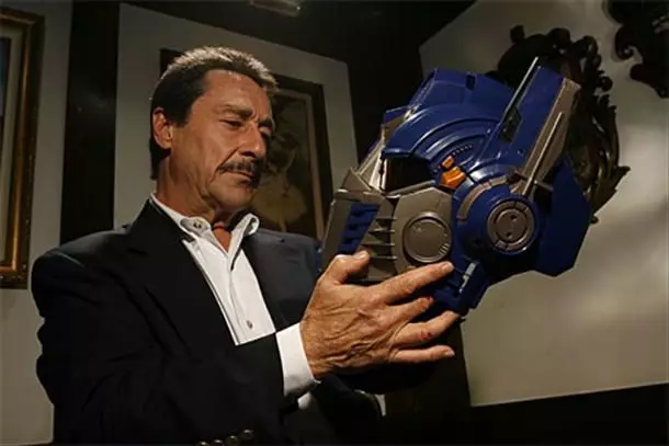 Peter Cullen Neto vrijednost 3675_2