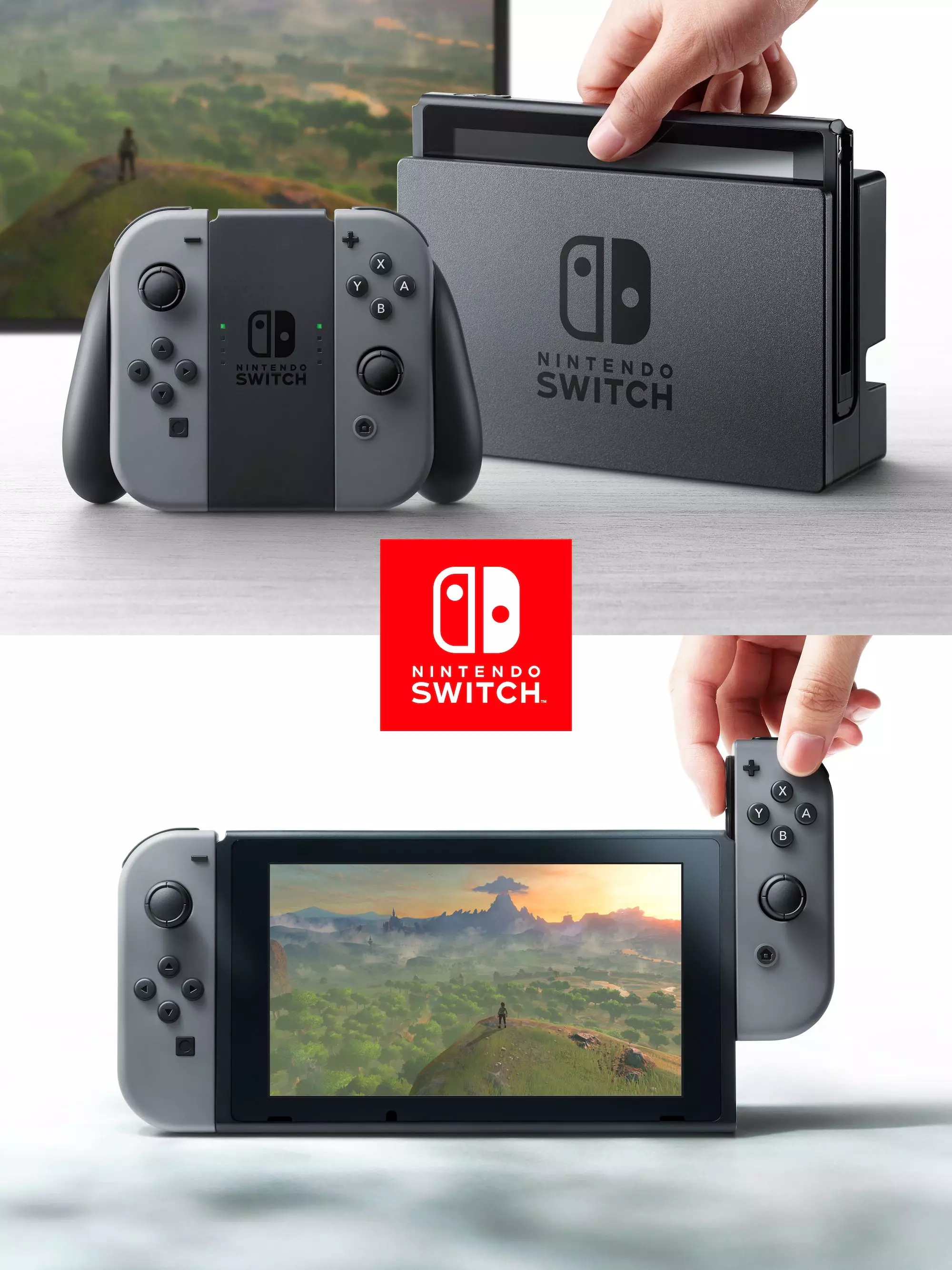 Na Nintendo Switch svi pričaju o budućnosti konzola 36798_3