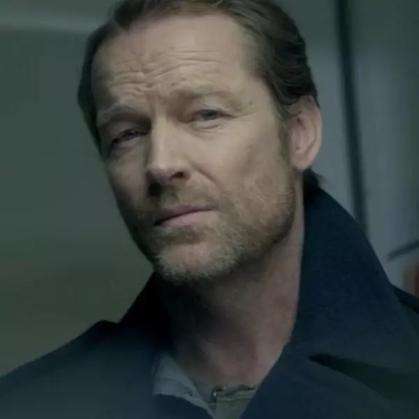 Iain Glen Net Worth 3685_1