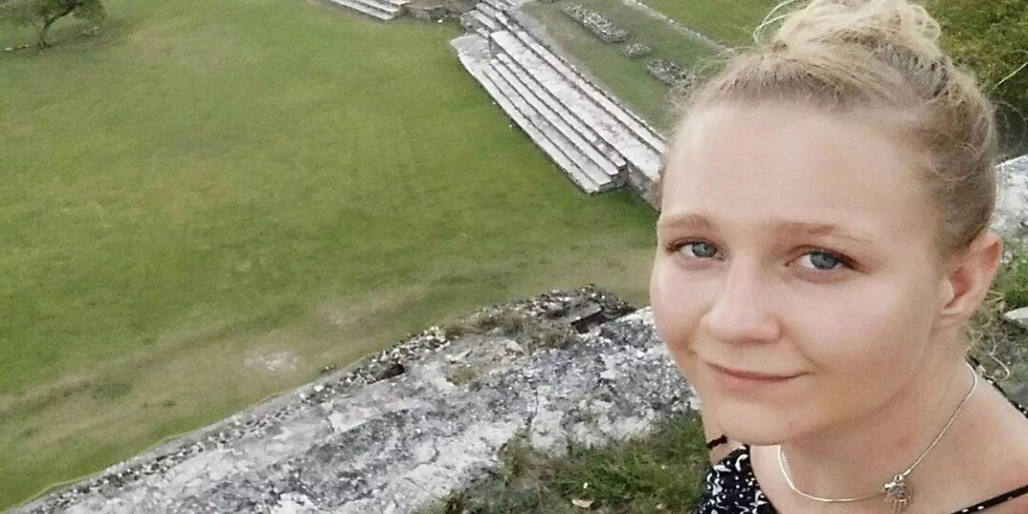 NSA Leaker Reality Winner: Foto Lan Apa Sing Ngerti