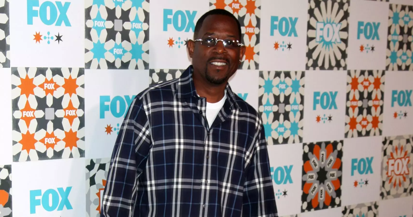 Cómo Martin Lawrence hizo su imperio de 120 millones de dólares 3689_0