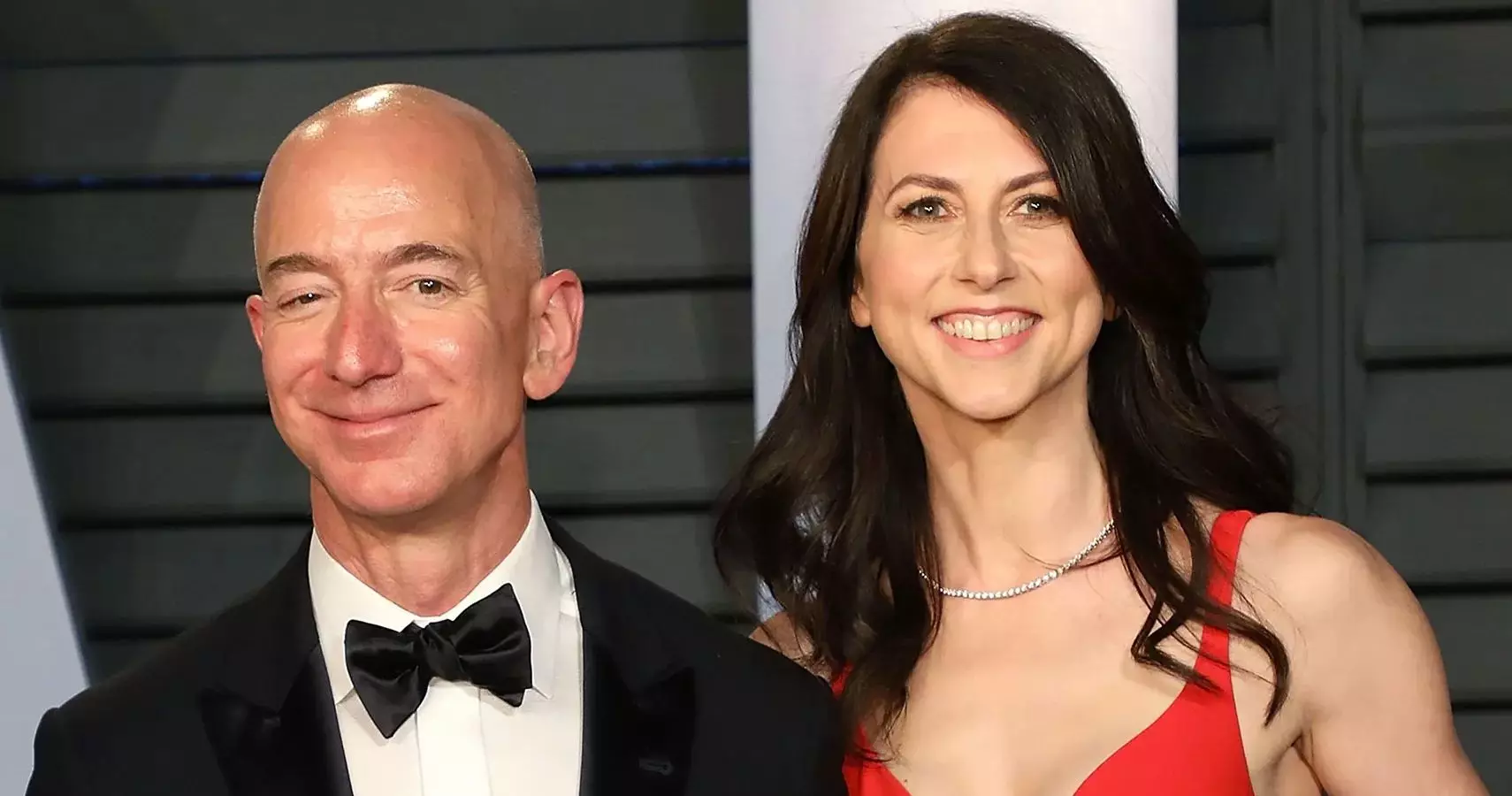 Jina berê ya Jeff Bezos, MacKenzie Scott, 281 mîlyon dolar ji Klûba Kur û Keçan re diyarî dike.