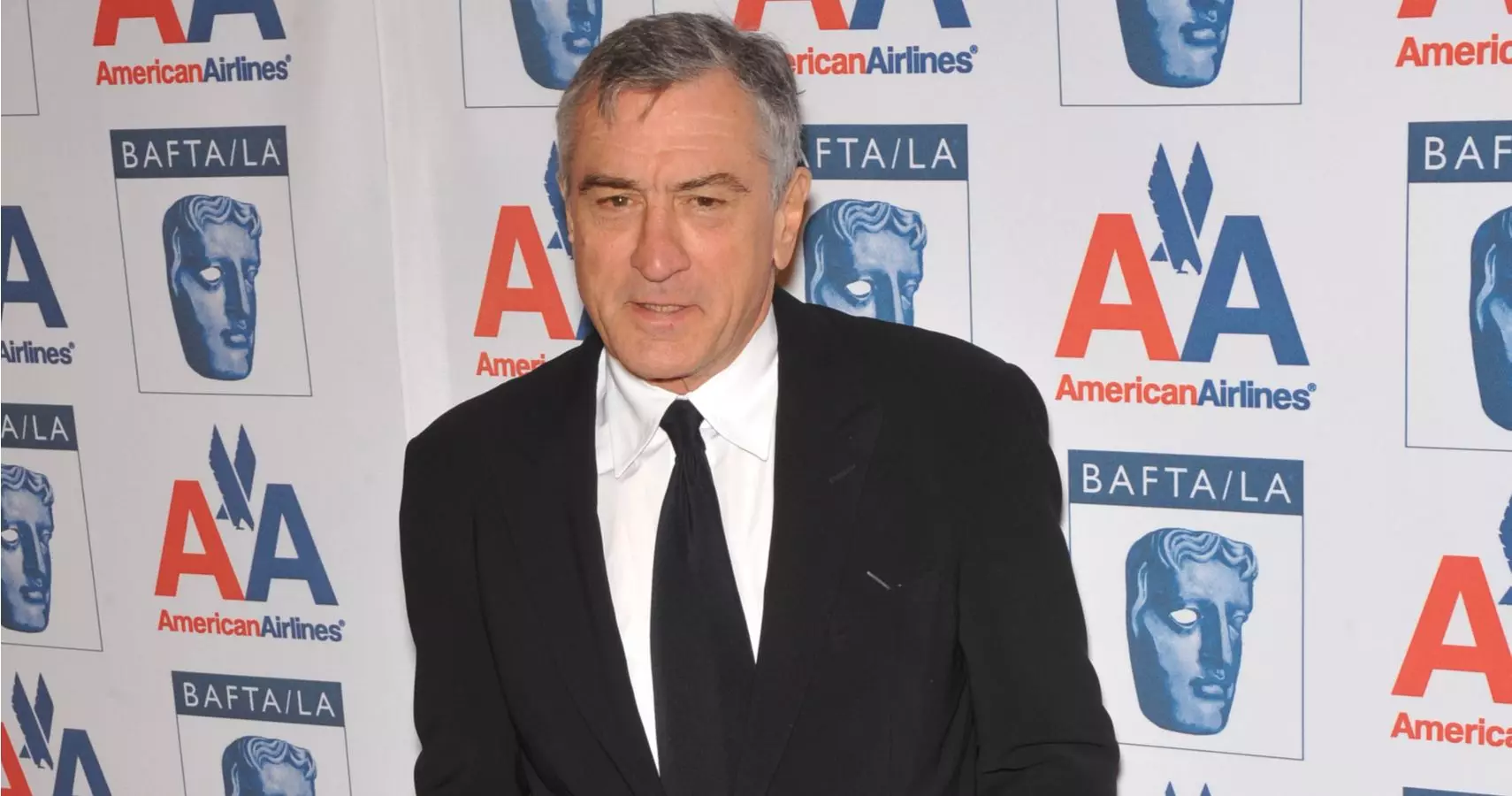 See on Robert De Niro netoväärtus 2022. aasta seisuga