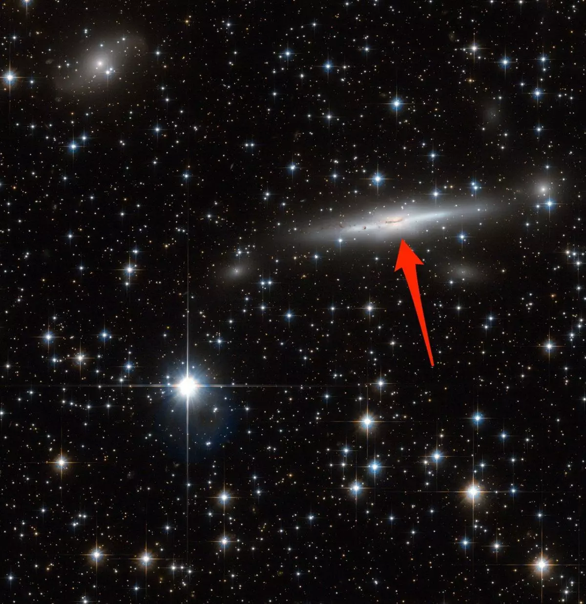 15 Dels misteris més grans de l'espai 37148_10