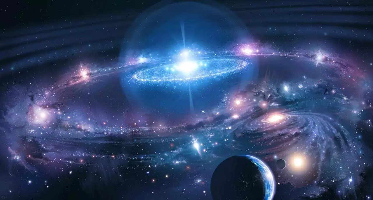 15 najvećih misterija svemira 37148_3