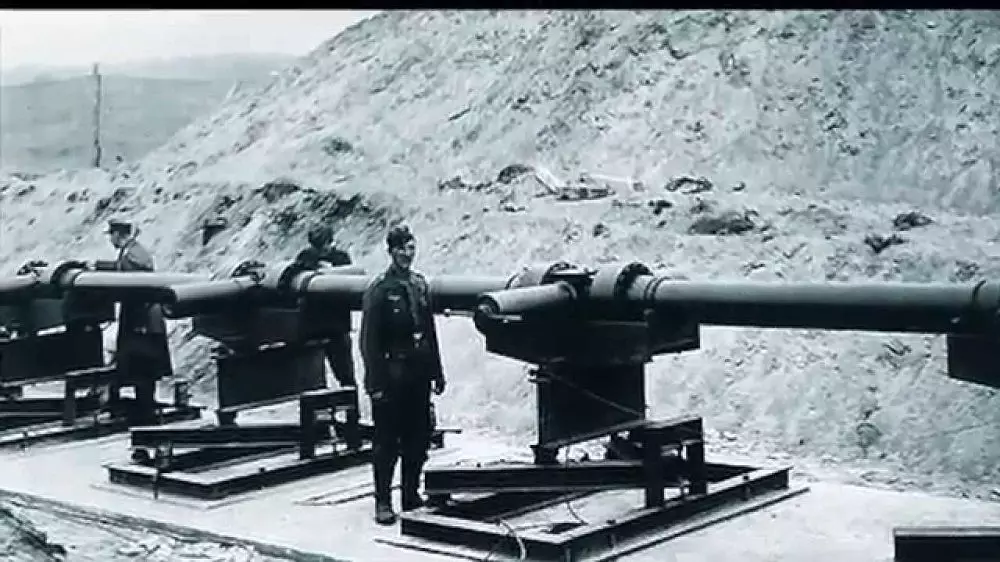 15 найстрашніших німецьких чудо-зброї Другої світової війни 37155_4