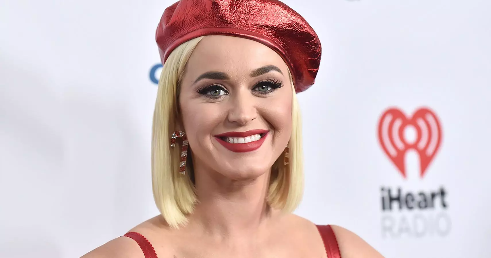 Ukuntu Katy Perry Yakoresheje Miriyoni Ziwe 3728_2