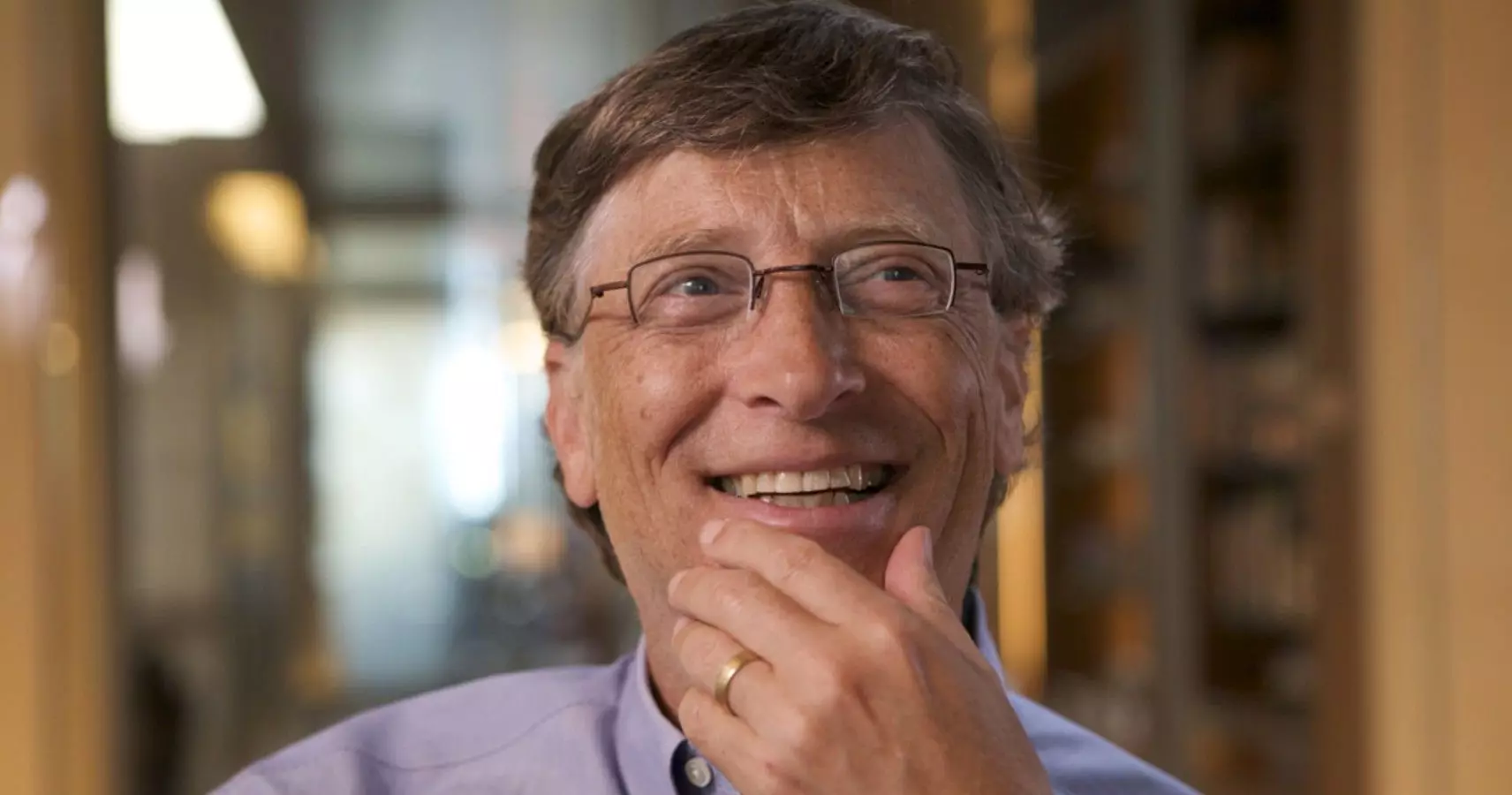 4 уникални технологии в имението на Бил Гейтс за 154 милиона долара, подходящо за новатор 372_0