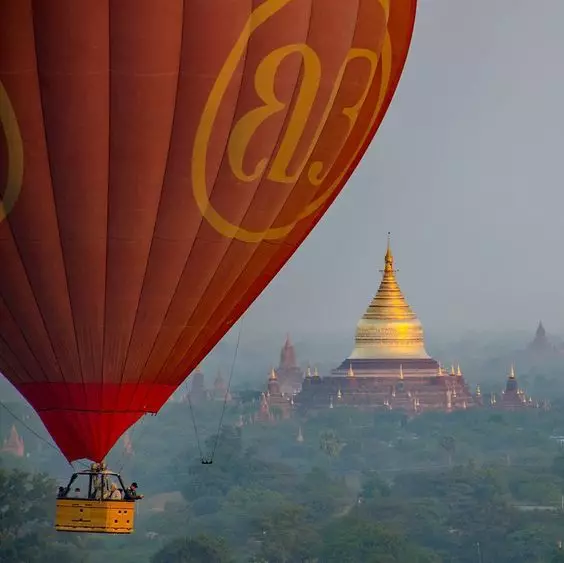 25 de lucruri pe care toți millenialii ar trebui să le facă când vizitează Thailanda 37334_7