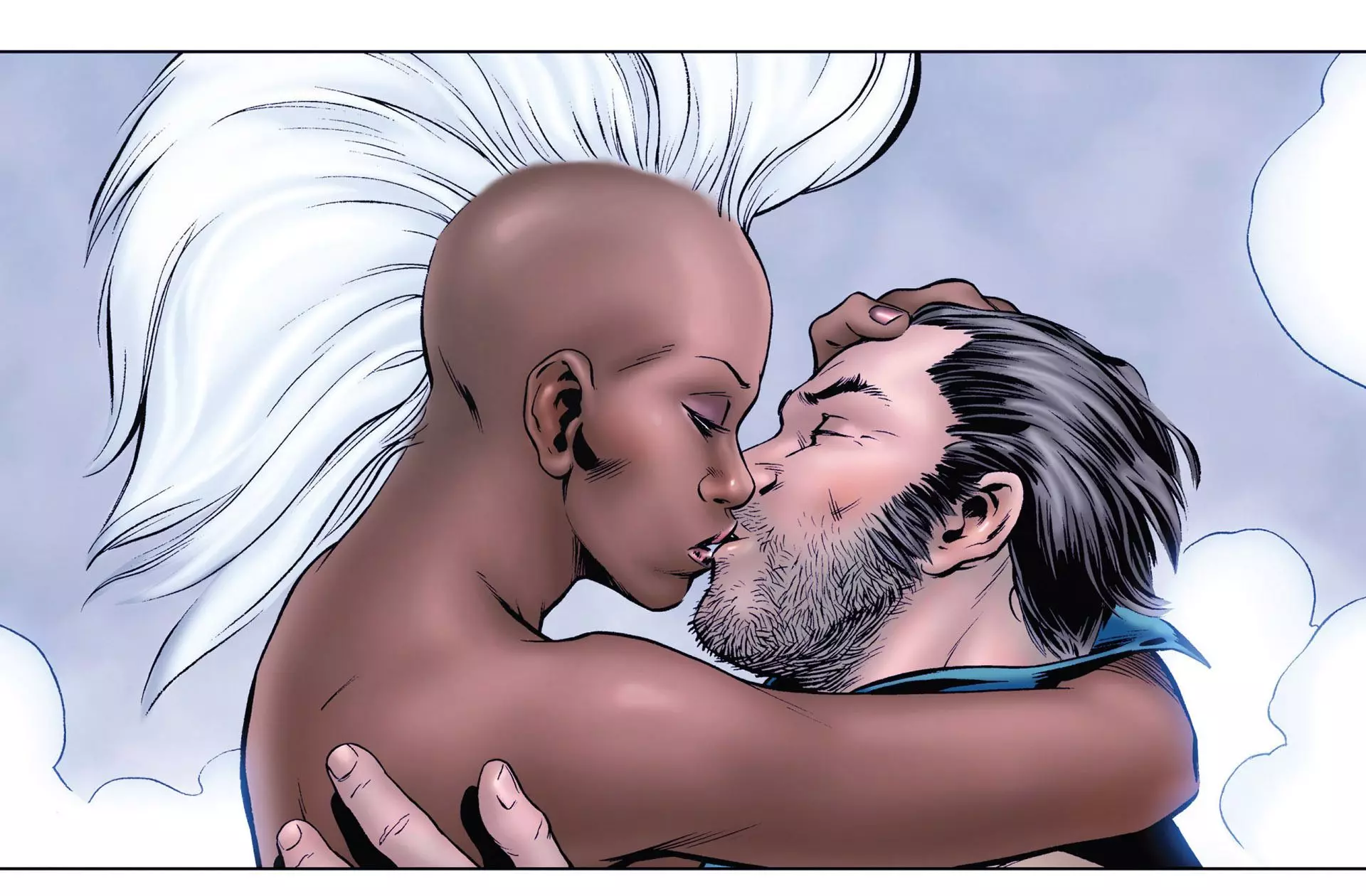 X-Men's Storm haqqında bilmədiyiniz 15 şey 37417_7