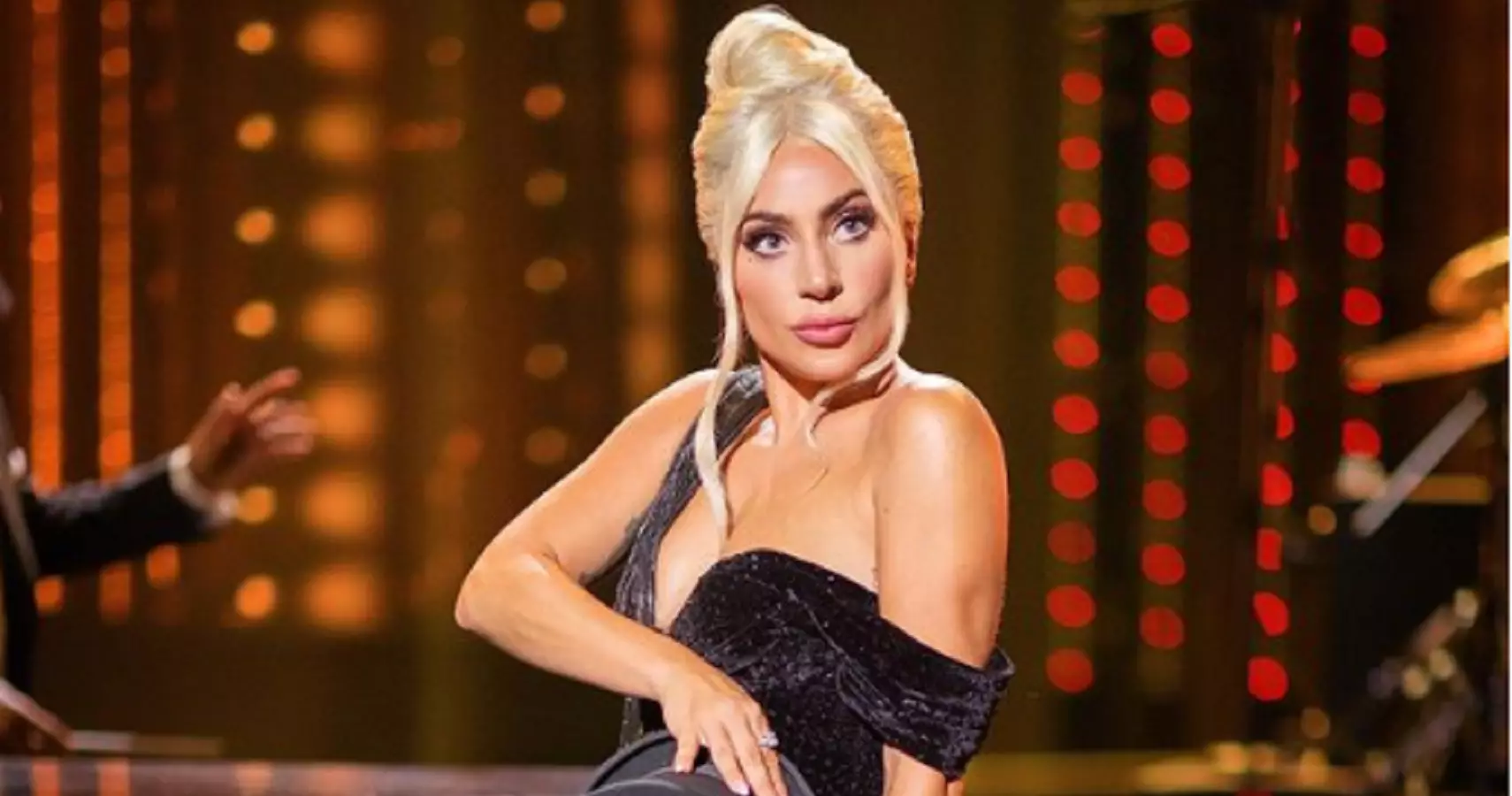 Lady Gaga 6,45 millió dollárért eladja Hollywood Hills-i keverékét Lizzy Jaggernek 37450_0