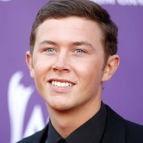 Scotty McCreery Neto vrijednost 37464_1