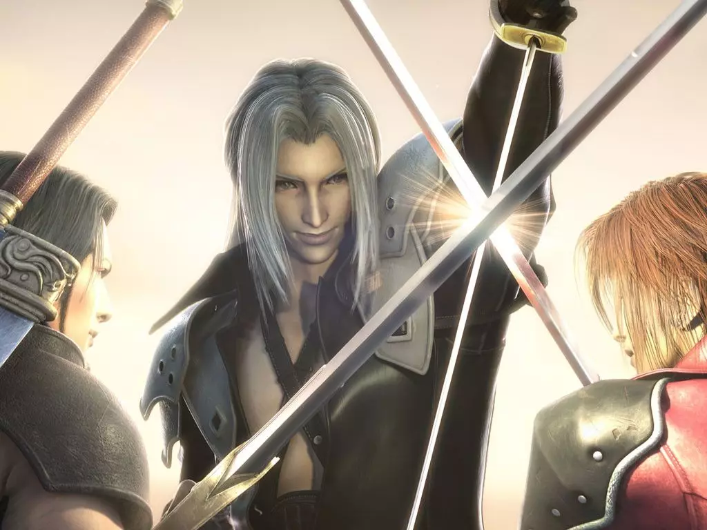 Final Fantasy VII : 15 choses à savoir sur le remake 37528_12