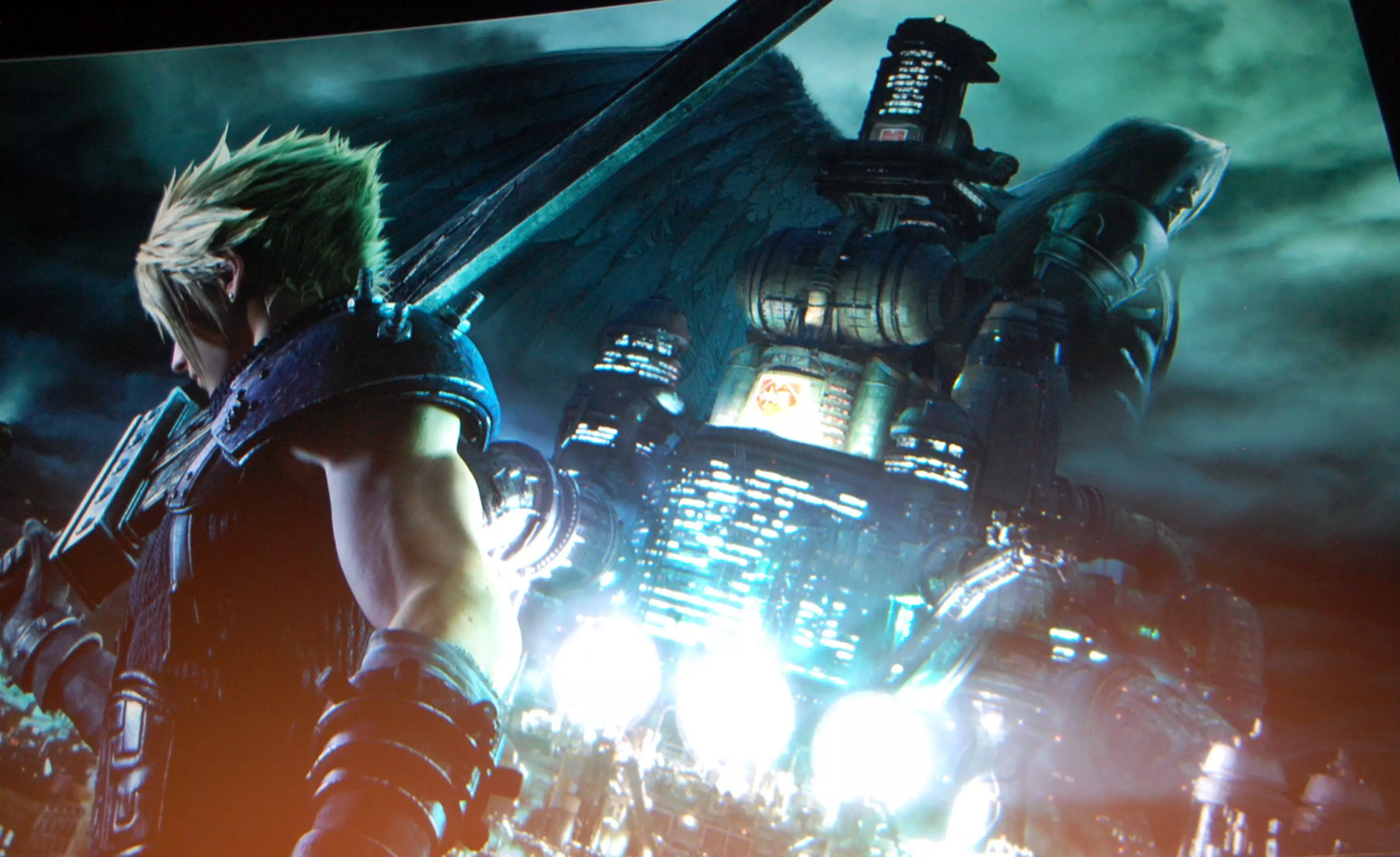 Final Fantasy VII: 15 coisas que você precisa saber sobre o remake 37528_13