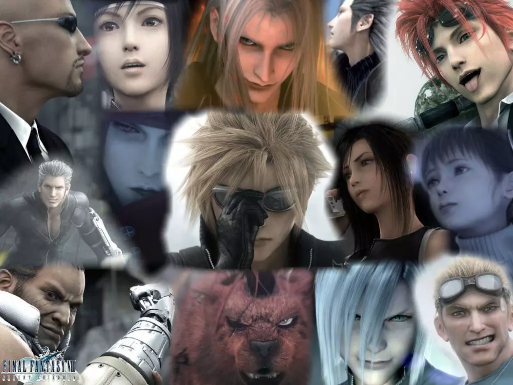 Final Fantasy VII: Ihe 15 I Kwesịrị Ịma Banyere Remake 37528_17