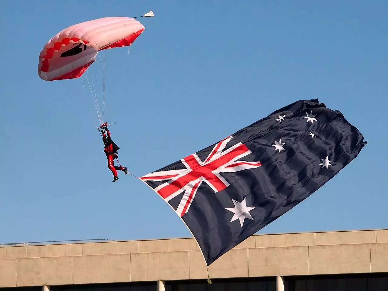 8 redenen om je leven in te pakken en naar Australië te verhuizen 37568_5