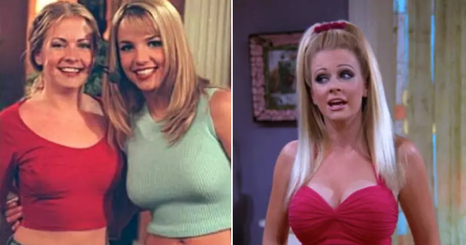 15 Must-See Pics of Sabrina The Teenage Witch in Her Prime 37571_0