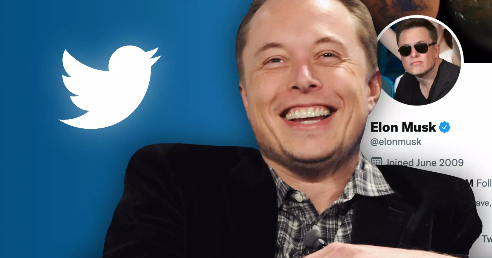 Elon Muskil on nüüd oma sotsiaalmeedia platvorm
