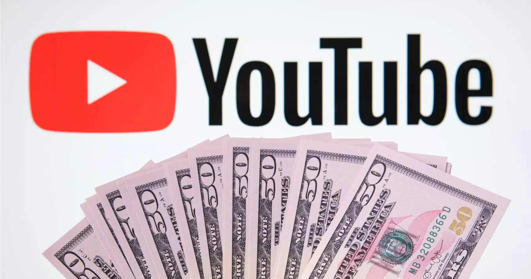 Ovo je 8 najbogatijih financijskih YouTubera na svijetu