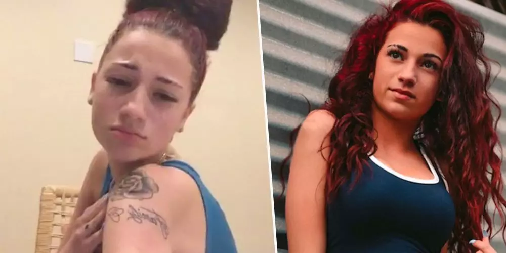 15 Dahilan na Kinasusuklaman ng Mundo ang Cash Me Ousside Girl na si Danielle Bregoli