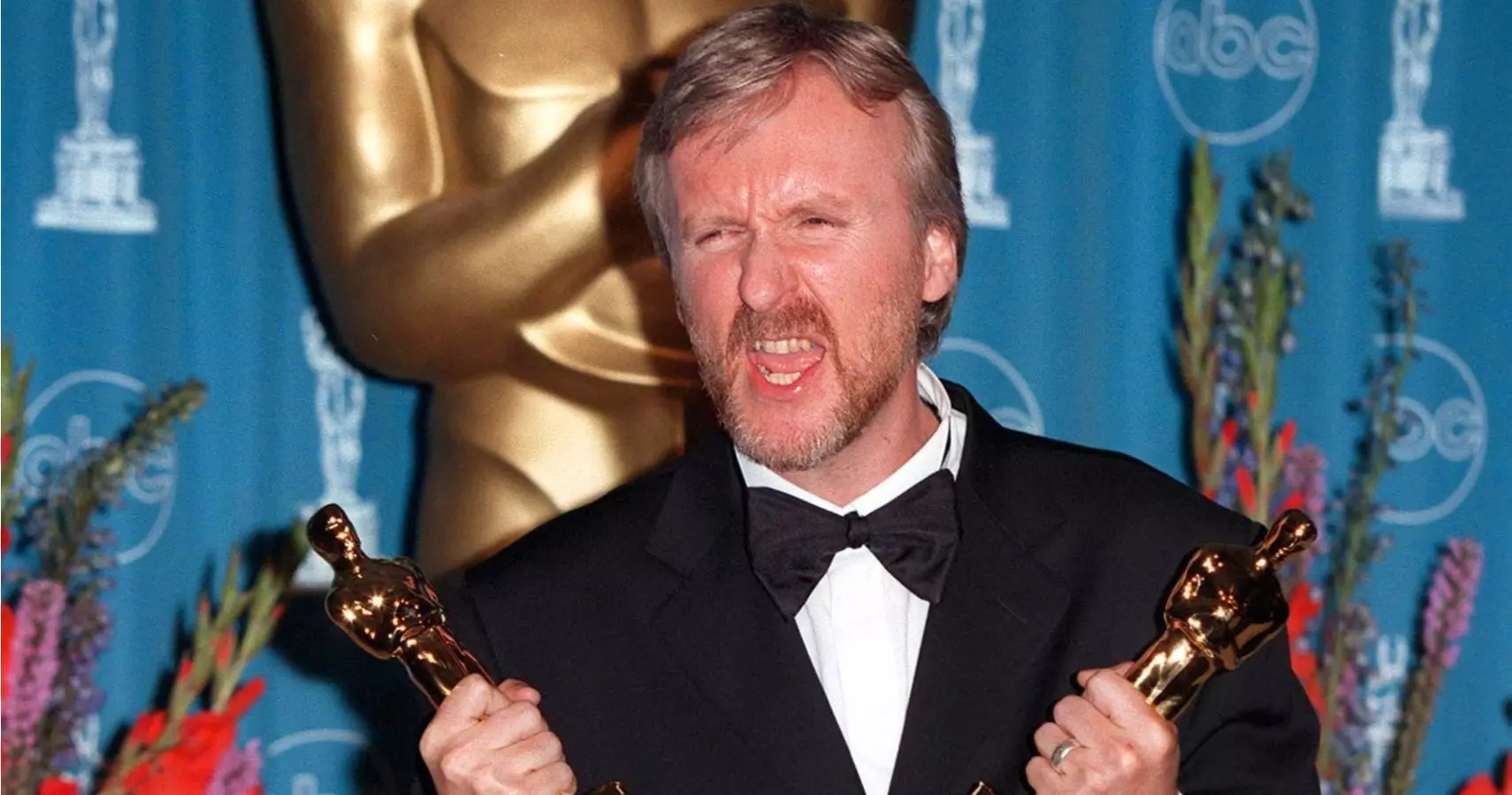 The 9 Highest-Grossing Films Directed By James Cameron, Ranggo