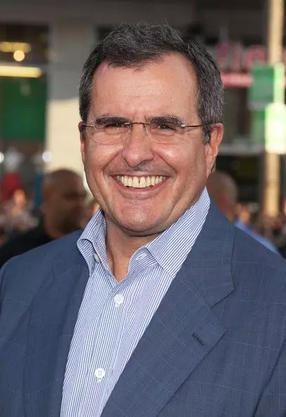 Peter Chernin Net Worth 37914_1