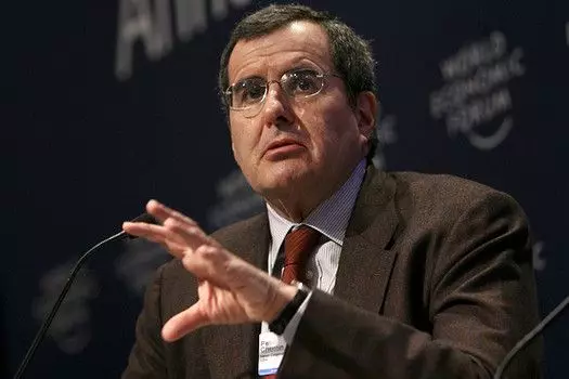 Peter Chernin Net Worth 37914_2