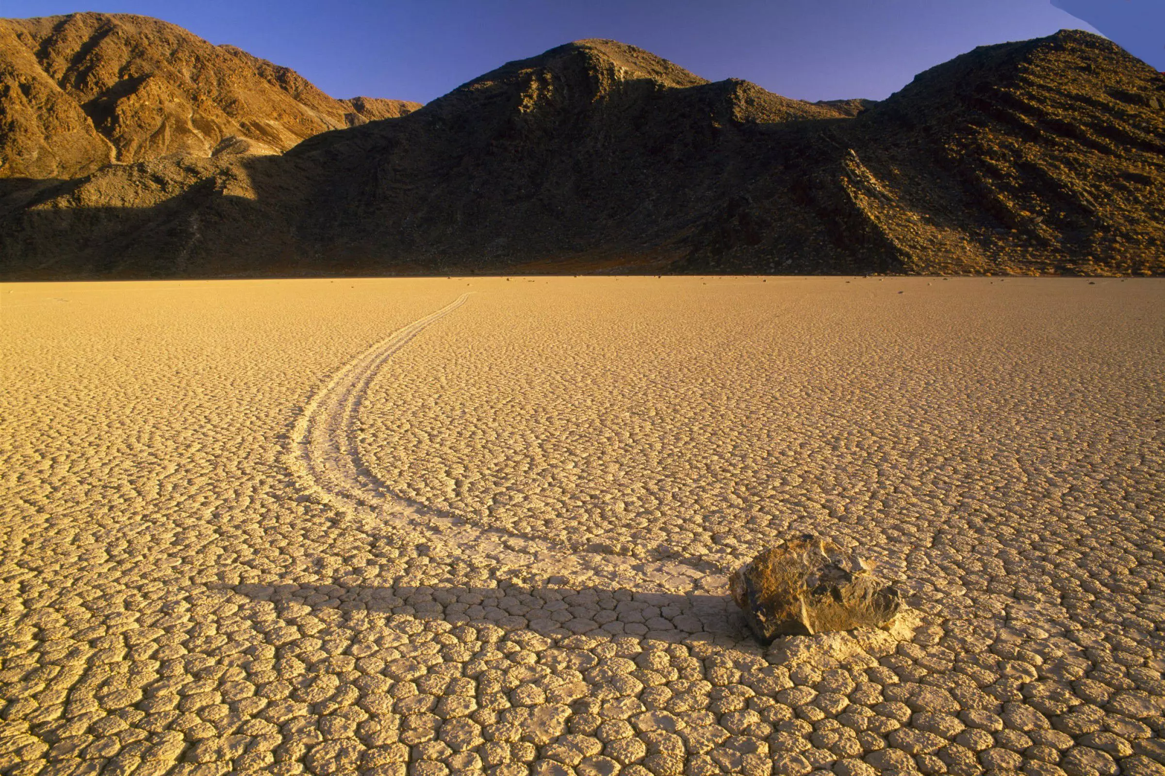 8 luoghi più misteriosi sulla Terra 37929_6