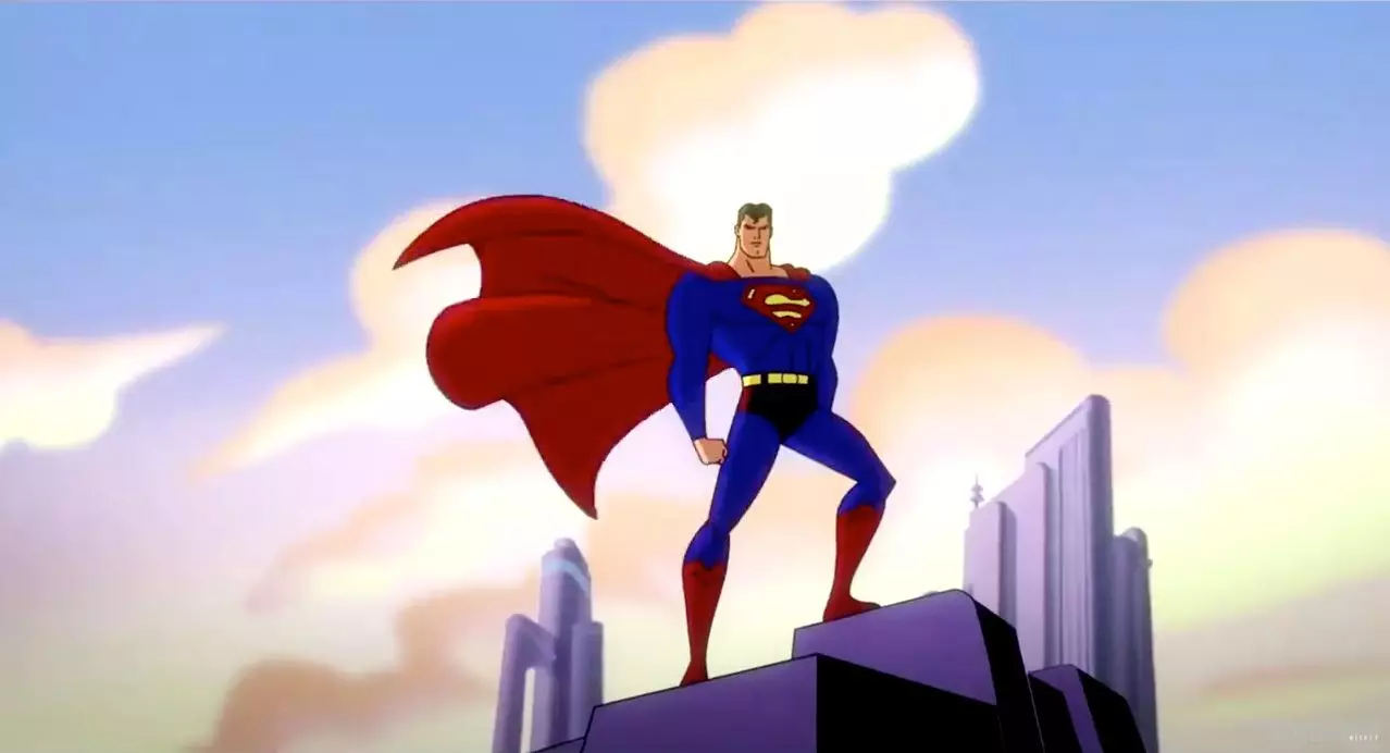 Las 15 mejores series animadas de superhéroes de todos los tiempos 37969_7