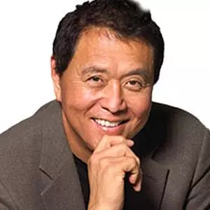 Patrimonio netto di Robert Kiyosaki