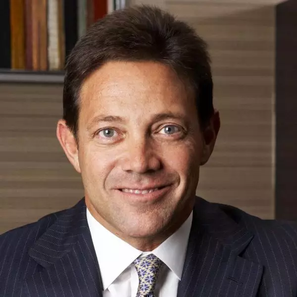 Valor neto de Jordan Belfort 3806_1