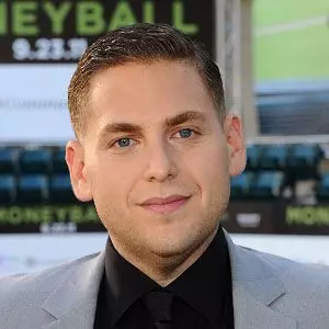 Jonah Hill Glanluach