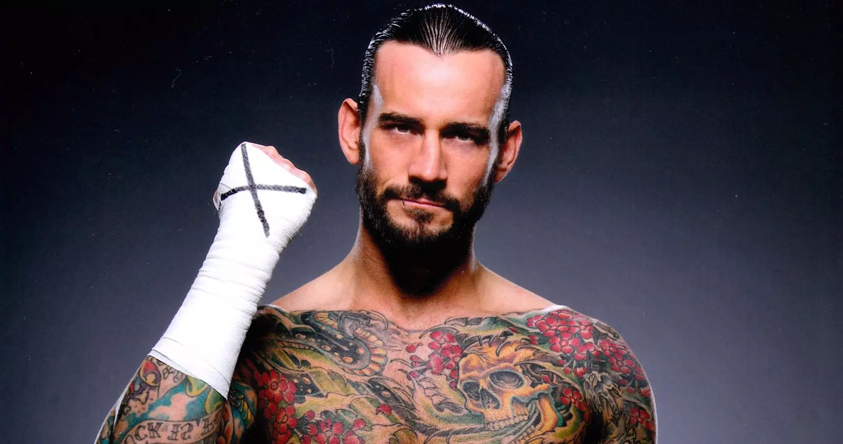 10 Alasan Teratas CM Punk Tidak Segera Kembali ke WWE 38116_0