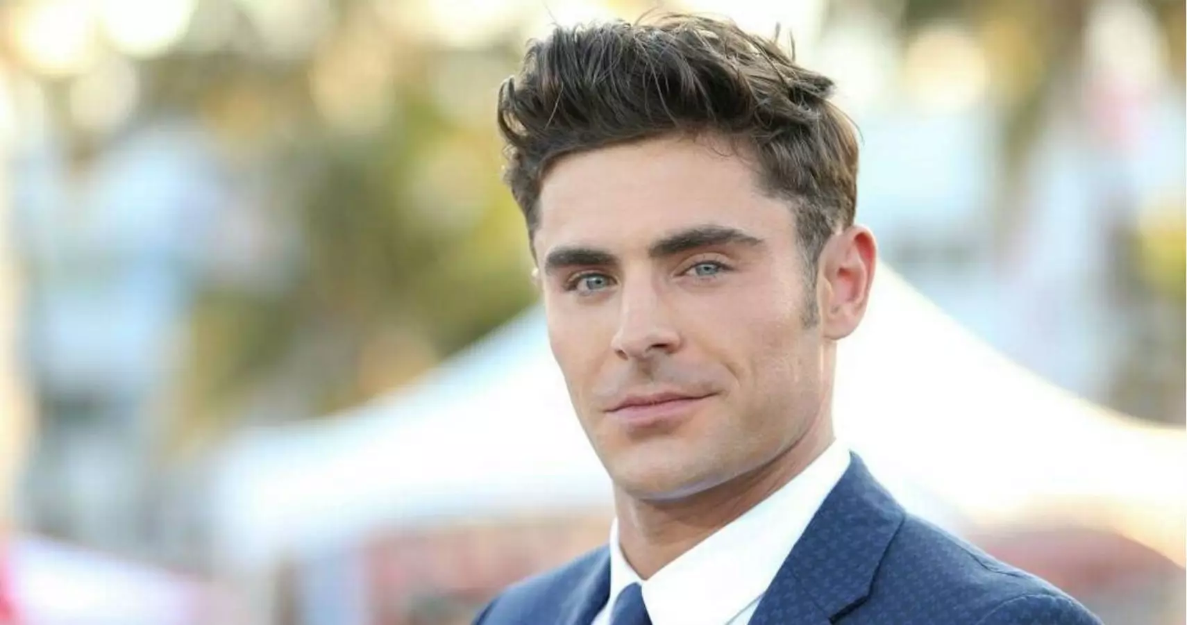 Zac Efron detaliază cum a ajuns în personaj pentru a juca pe Ted Bundy 3812_0