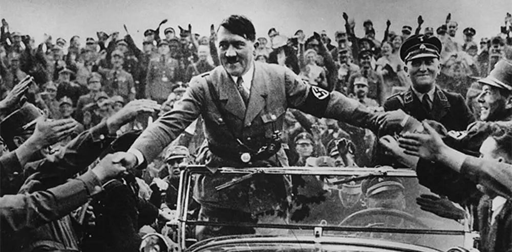 15 Rastiyên Xemgîn ên Di derbarê Serhildana Hitler de