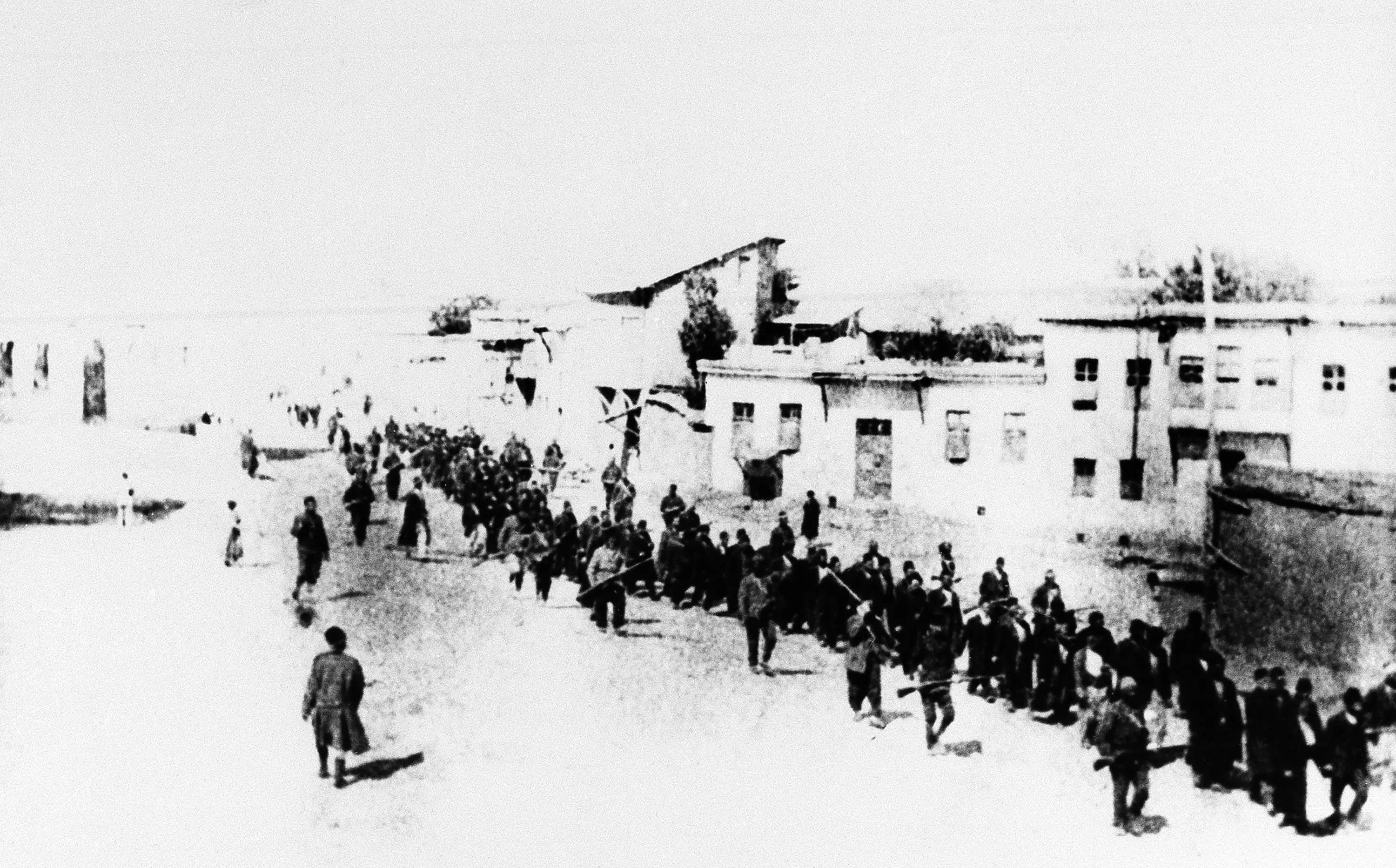 10 tiranë të pamëshirshëm më të këqij se Hitleri 3830_8