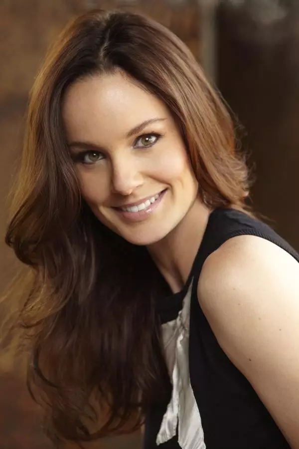 Sarah Wayne Callies grynoji vertė 38538_1