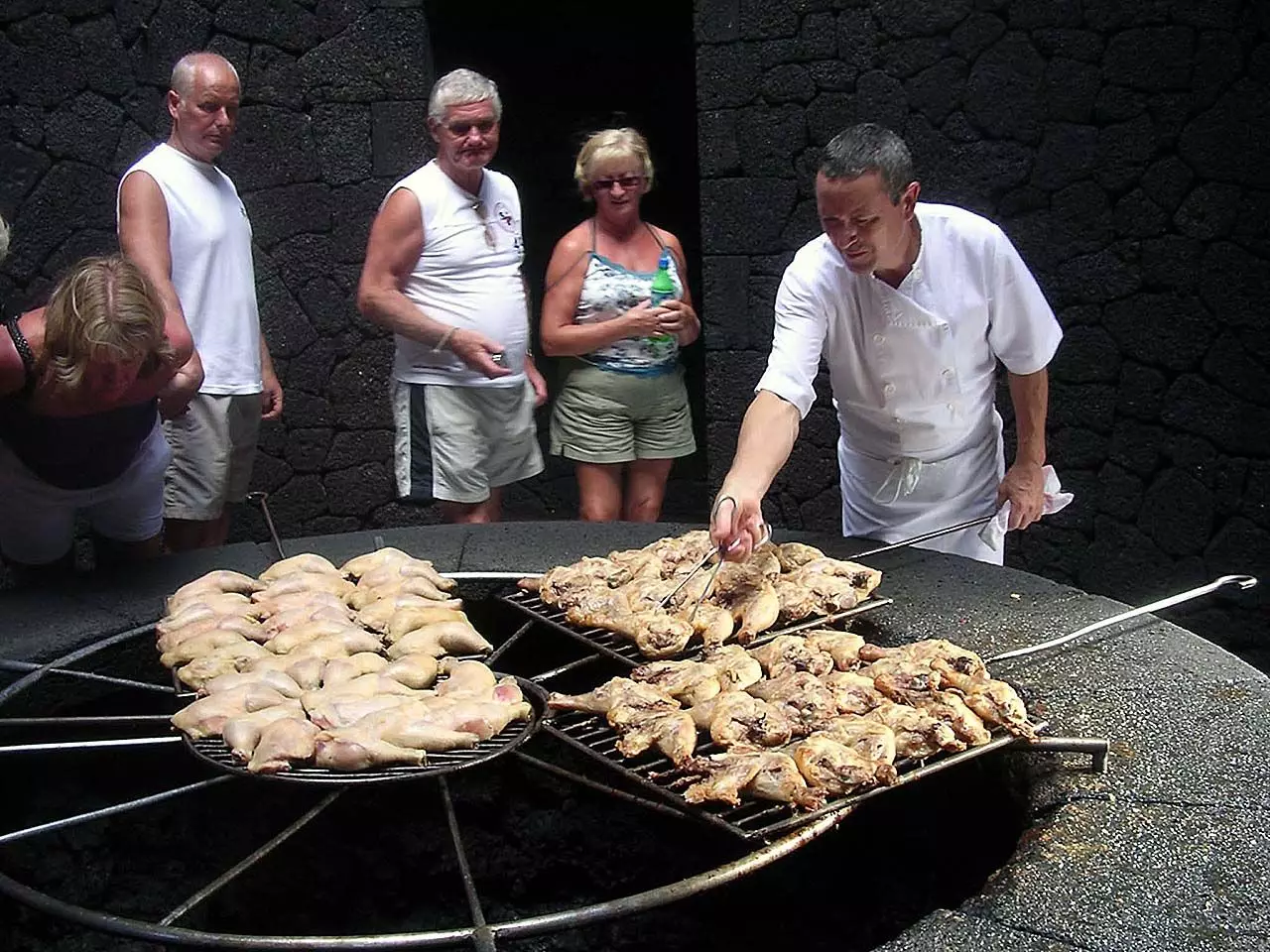 13 restaurante uimitoare din întreaga lume 38545_4