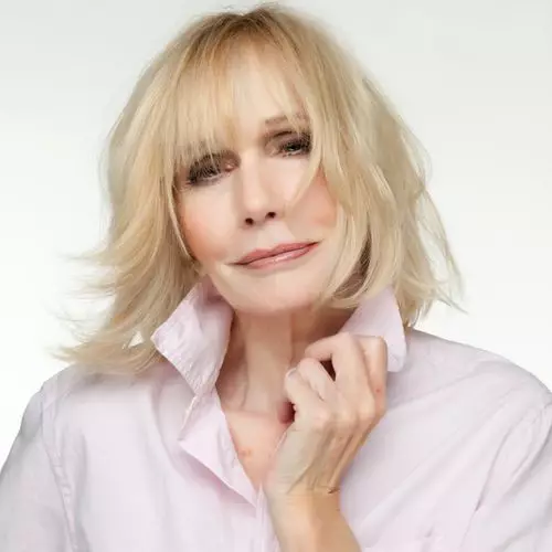 Sally Kellerman Net Worth 3855_1