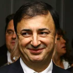 Lev Leviev Ondare Garbia