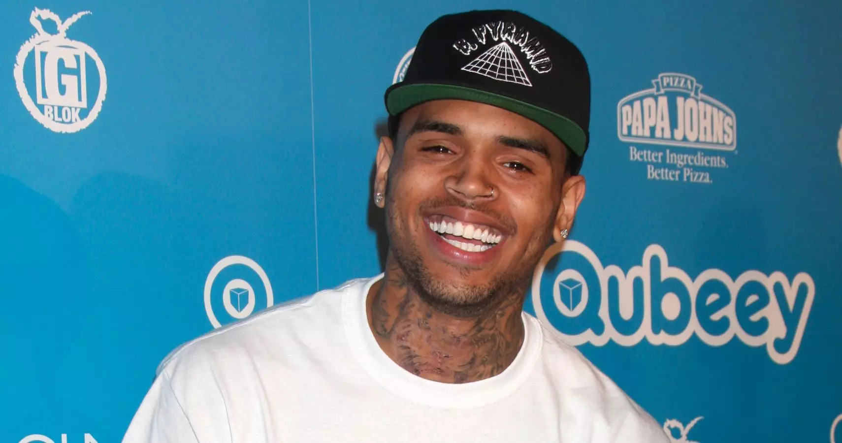 Absolútny honorár: 8 bláznivých drahých vecí, ktoré vlastní Chris Brown