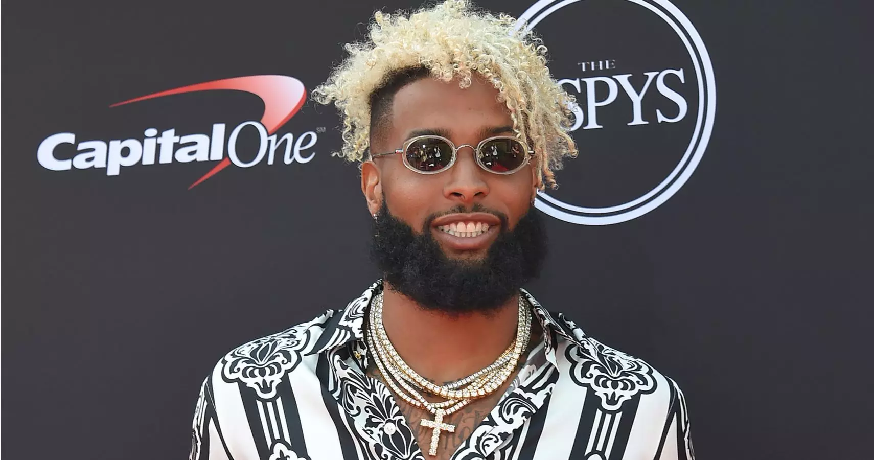 Begirada bat OBJren bizimodu zoragarriari: Odell Beckham Jr.-k bere milioiak irabazten eta gastatzen dituen 12 modu