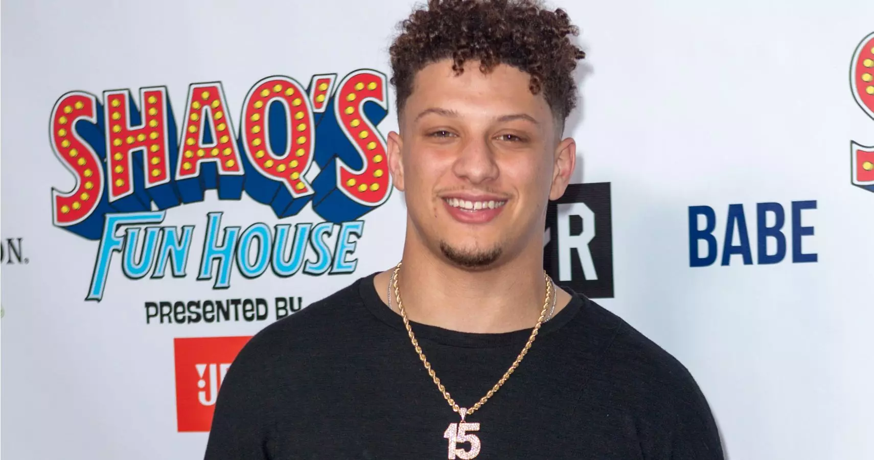 Ako Patrick Mahomes, najlepšie platený hráč NFL, míňa svoje milióny