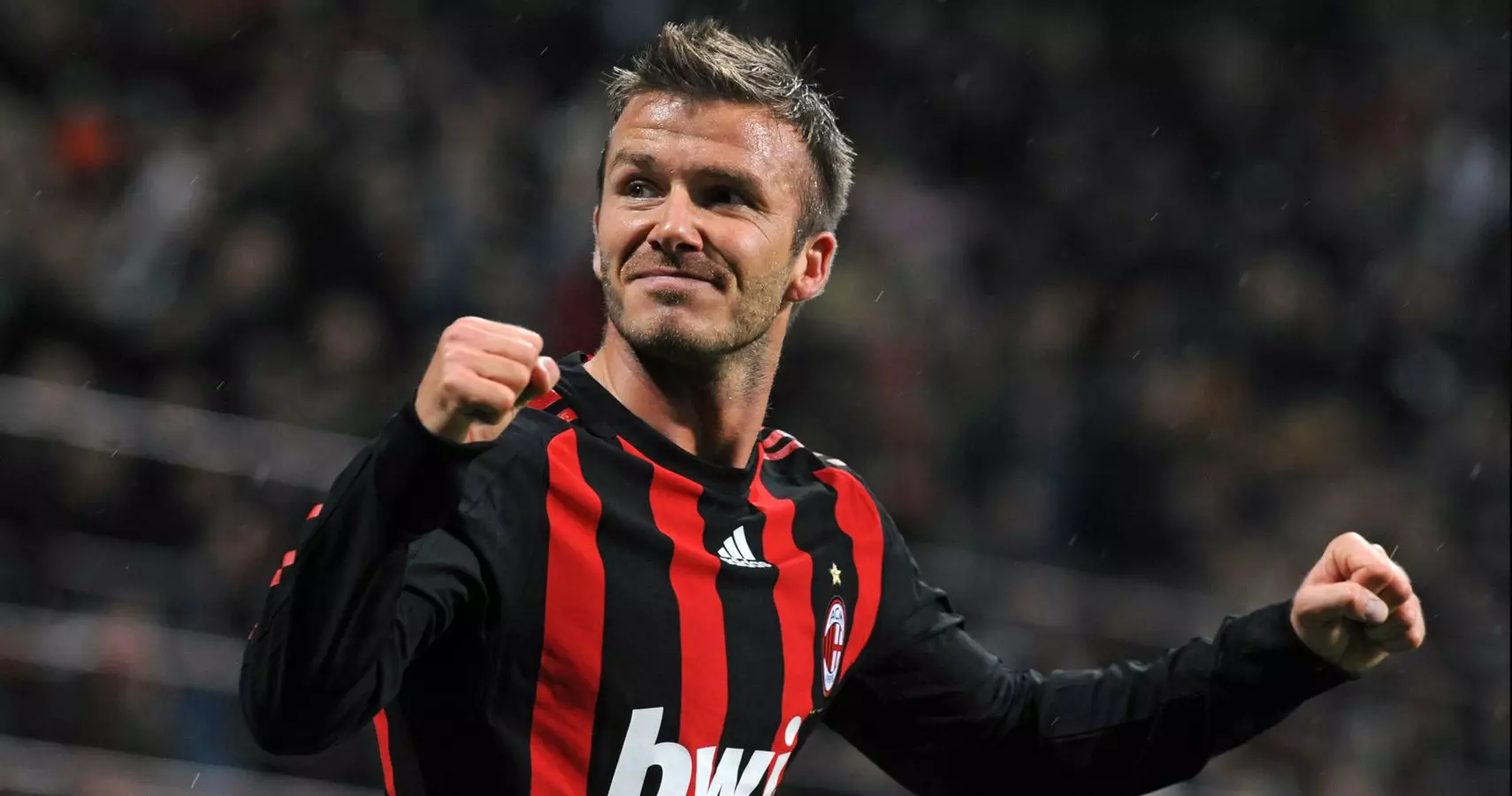 Eyi ni Bawo ni David Beckham's Net Worth Hit $ 450 million 3880_0