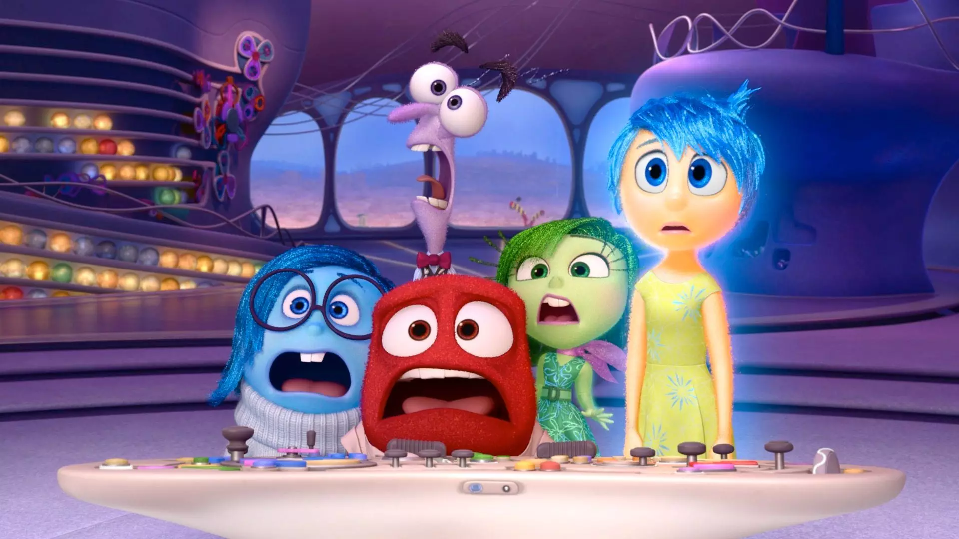 Iň erbetden başlap: 16 sany “Pixar” filmi sanawda 38881_10