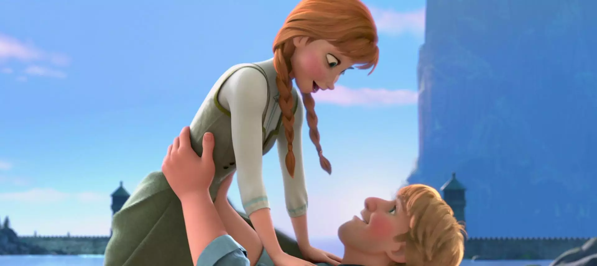 Top 10 ka Butang nga Gusto Namong Makita sa Frozen Sequel 39002_10