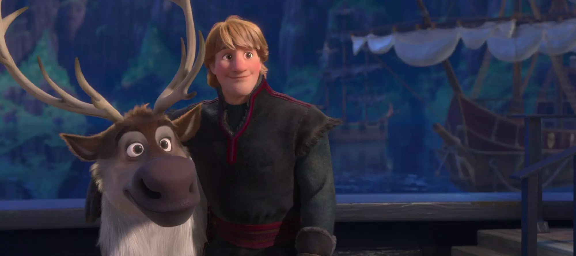 10 coisas que queremos ver em uma sequência de Frozen 39002_9